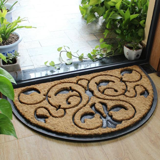 Natural Coir Door Mat Door Mat Manufacturers