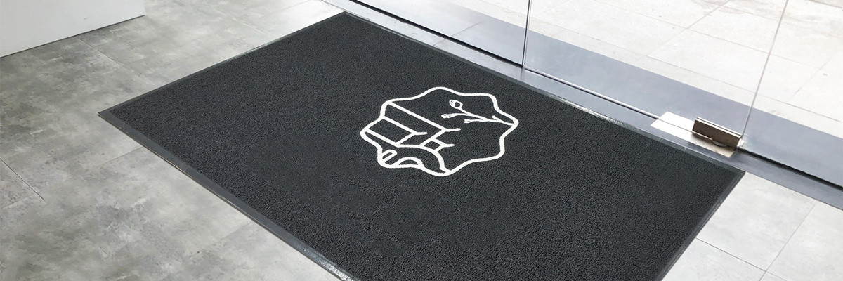 Door Mat Manufacturer & Supplier | Custom Wholesale Door Mats From ...