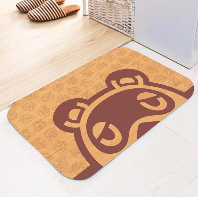 Cartoon pattern floor mats for sale