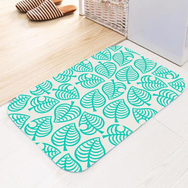 Cartoon pattern floor mats for sale