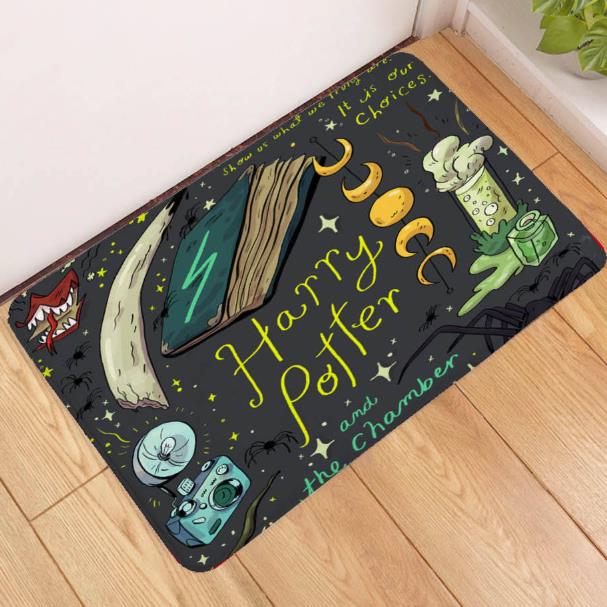 Flannel mat wholesale