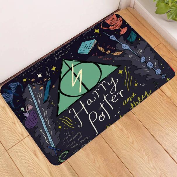 Flannel mat wholesale