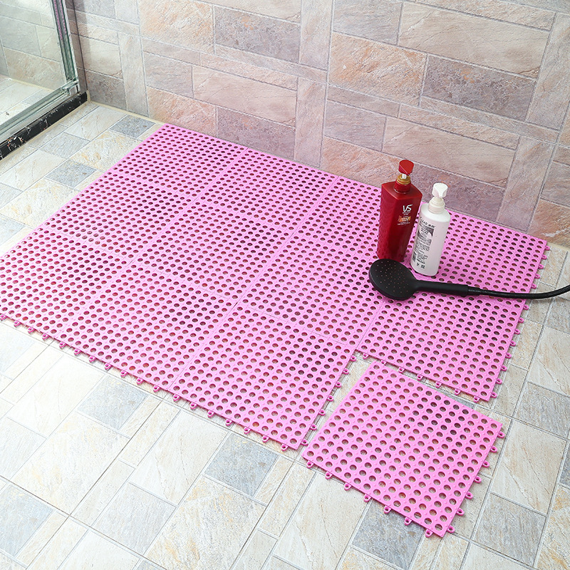 Household Splicing Sanitary Bath Mat | Door Mat Manufacturers